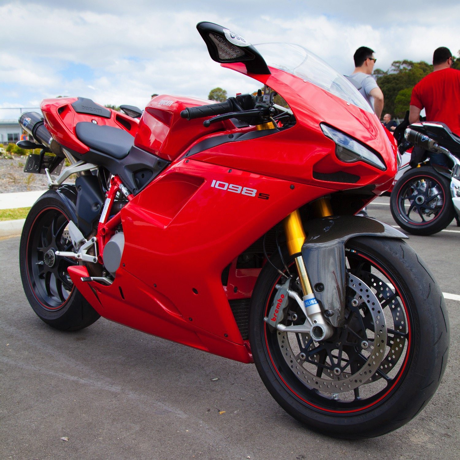 Concours d’Elegance | Ducati Owners Club NSW