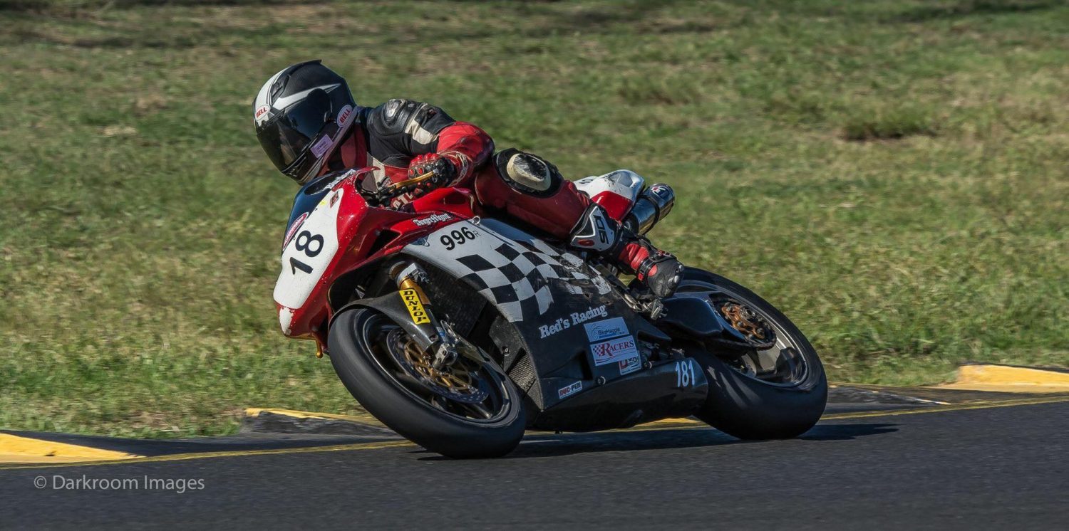 Blog | Ducati Owners Club NSW