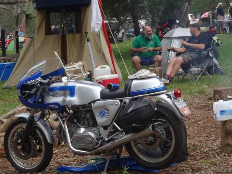 Ducati Owners Club NSW | Riding together since 1976